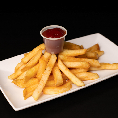 Fries