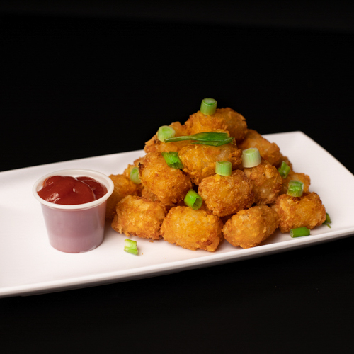 Tator Tots